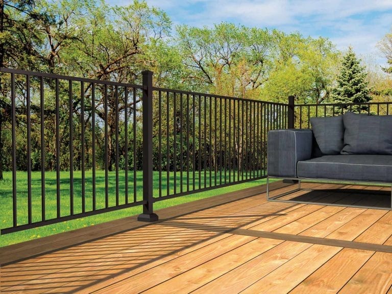 The Benefits of Composite Decking: Durability and Sustainability - Utah ...