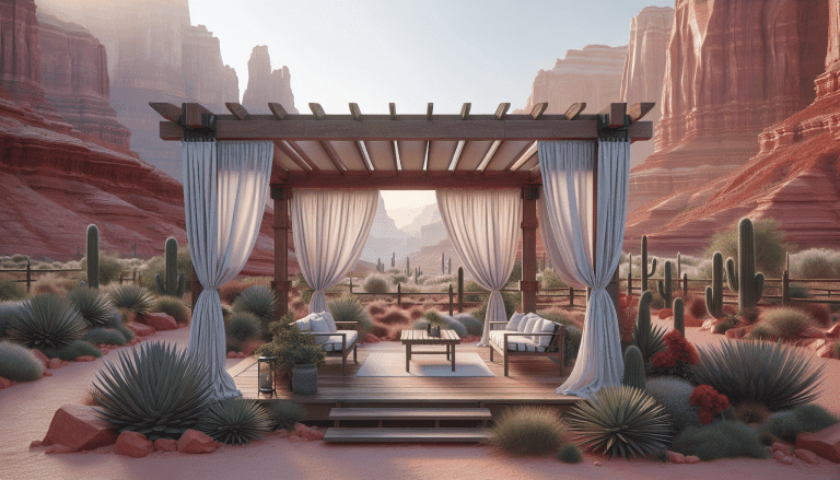 Enhance Your Outdoor Space: Choosing the Right Pergola Kit with ...