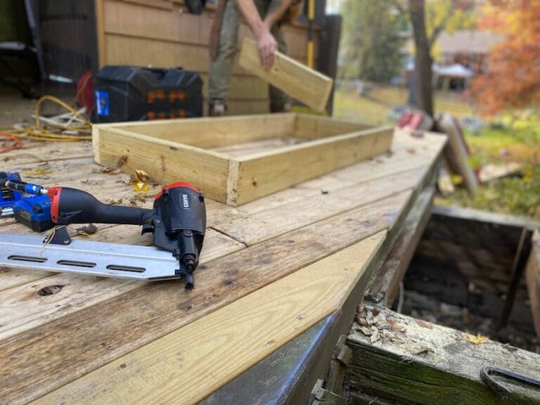 Deck Construction Guide: Ultimate 7-Step Dream Build